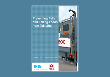 Preventing Falls and Falling Loads from Tail Lifts