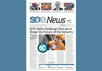 SOE News Winter 2024